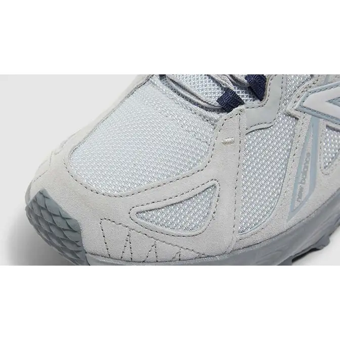 New Balance 610T Aluminum | Where To Buy | ML610TBF | The Sole Supplier