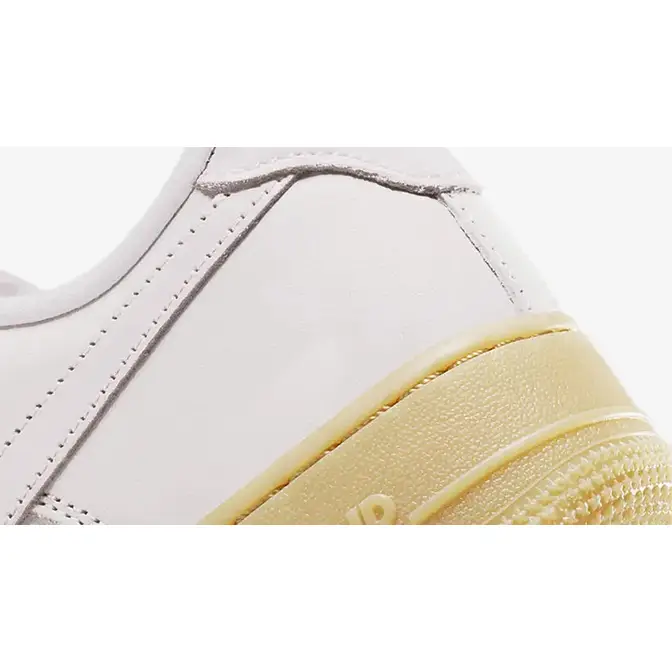 Nike Air Force 1 Low Pearl Pink | Where To Buy | DR9503-601 | The Sole ...