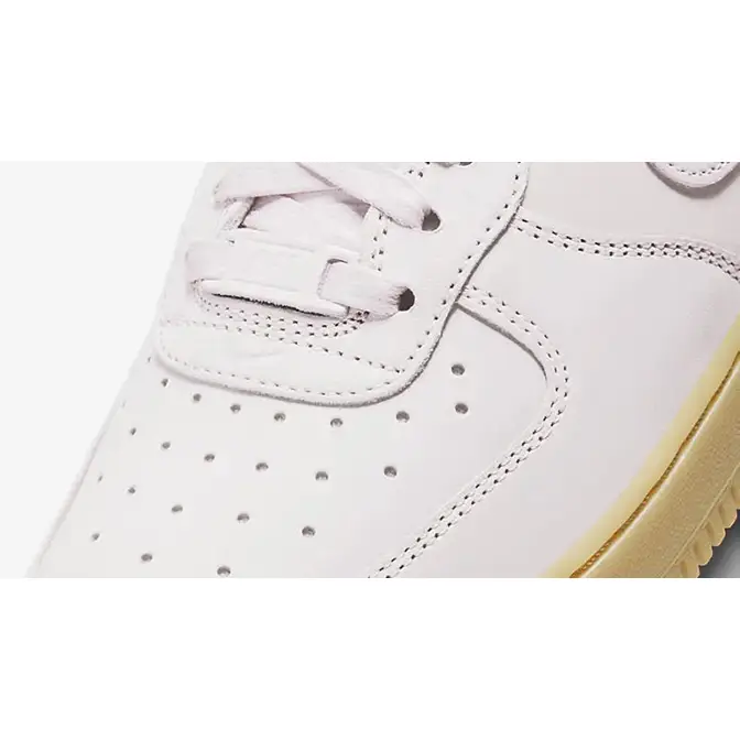 Nike Air Force 1 Low Pearl Pink | Where To Buy | DR9503-601 | The Sole ...