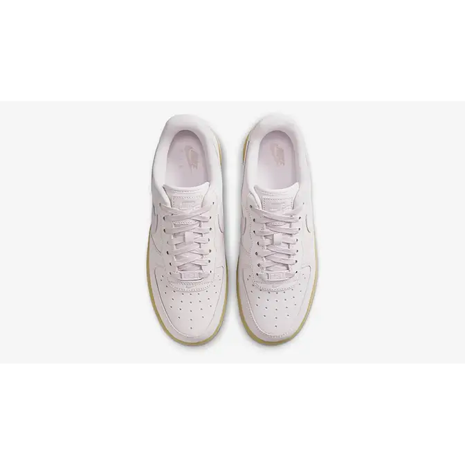 Nike Air Force 1 Low Pearl Pink | Where To Buy | DR9503-601 | The Sole ...