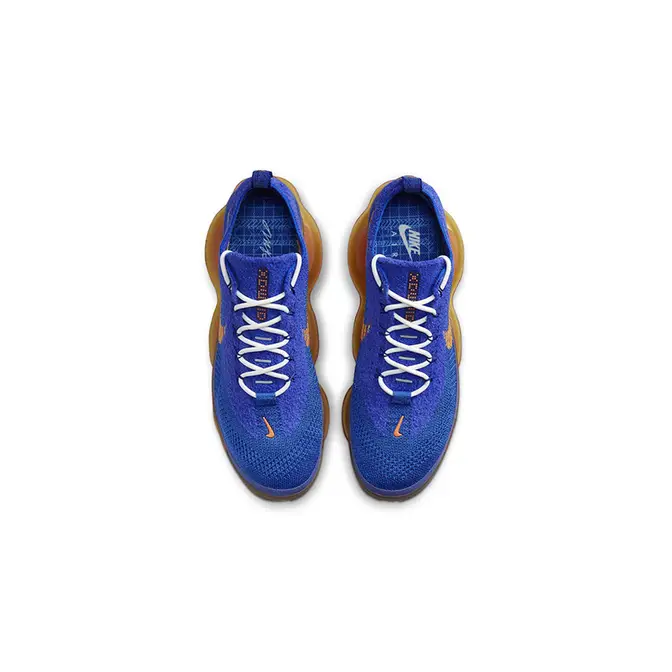 Nike Air Max Scorpion M. Frank Rudy | Where To Buy | DX4768-400 | The ...