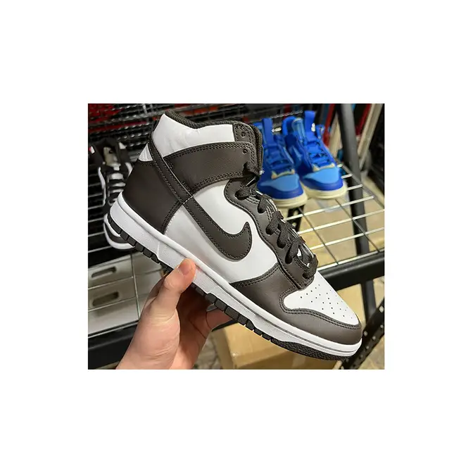 Nike Dunk High Palomino | Where To Buy | DV0829-100