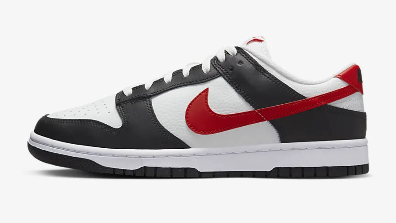Affordable Kicks Alert: These Nike Dunks are Under £100!