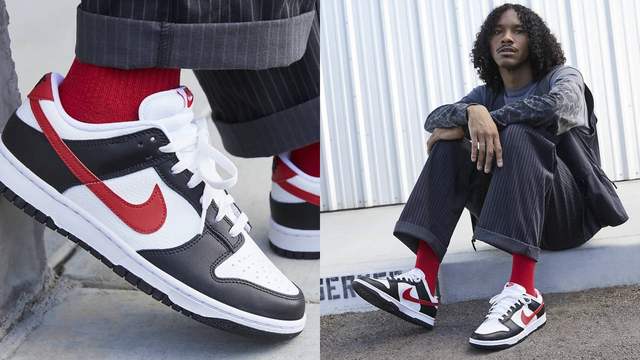 Affordable Kicks Alert: These Nike Dunks are Under £100!