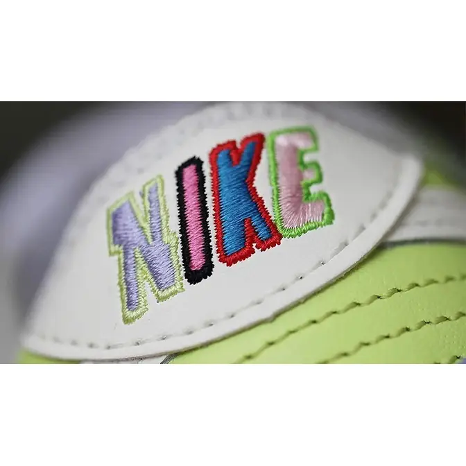 Nike Dunk Low Multi-Colour Font | Where To Buy | The Sole Supplier