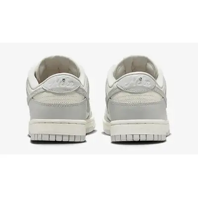 Nike Dunk Low Needlework Sail | Where To Buy | FJ4553-133 | The Sole ...
