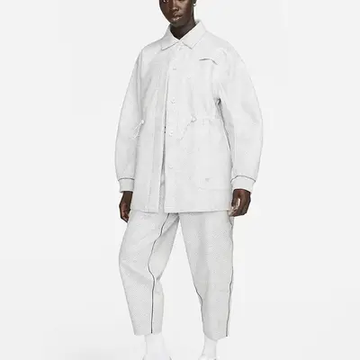 Nike Forward Jacket Jacket | Where To Buy | DZ0748-084 | The Sole Supplier