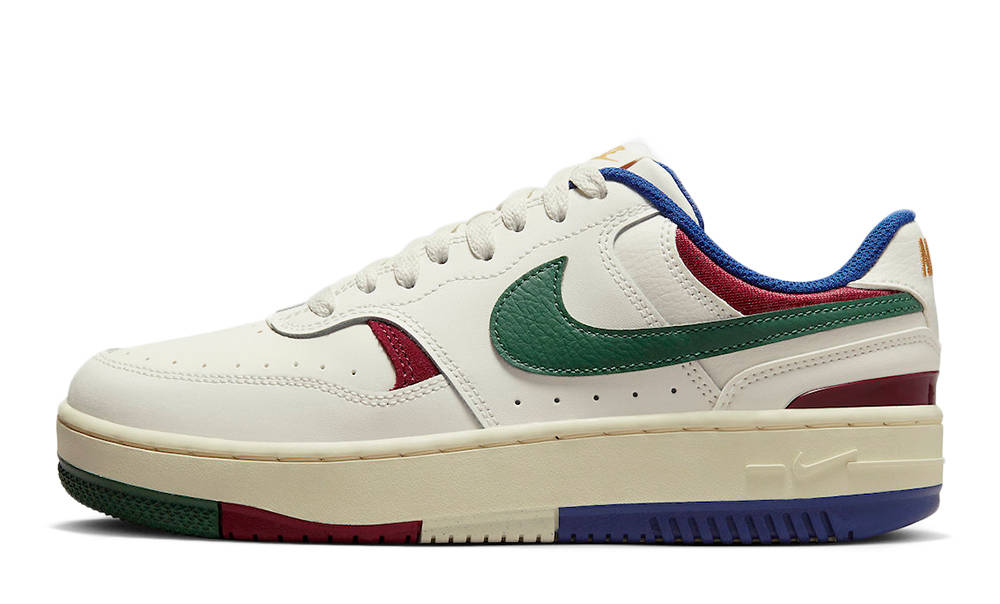 Nike Gamma Force Sail Multi | Where To Buy | DX9176-102