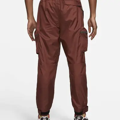 Nike Sportswear Repel Tech Pack Lined Woven Trousers | Where To Buy | DQ4278-231 | The Sole Supplier
