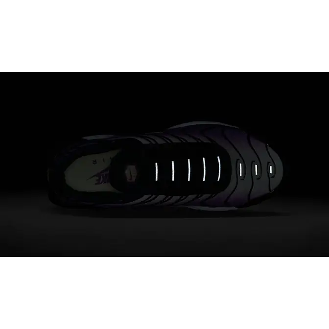 Nike TN Air Max Plus Black Fuchsia Yellow | Where To Buy | FN3485-001 ...