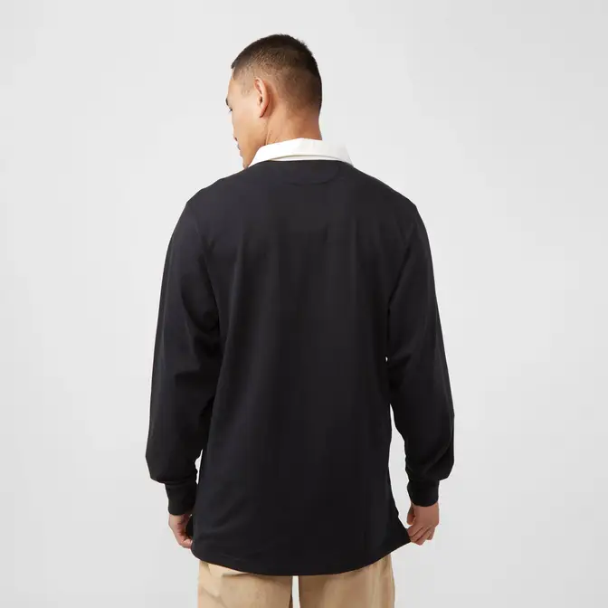 Nike Trend Rugby Top | Where To Buy | 19283727 | The Sole Supplier