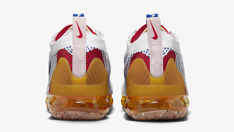 Nike Vapormax Flyknit 2021 Frank Rudy | Where To Buy | DQ8963-100