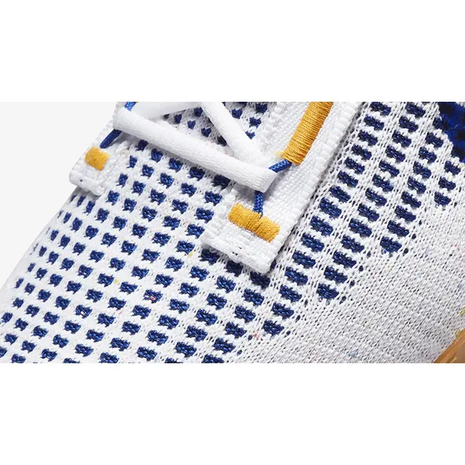 Nike Vapormax Flyknit 2021 Frank Rudy | Where To Buy | DQ8963-100 | The ...