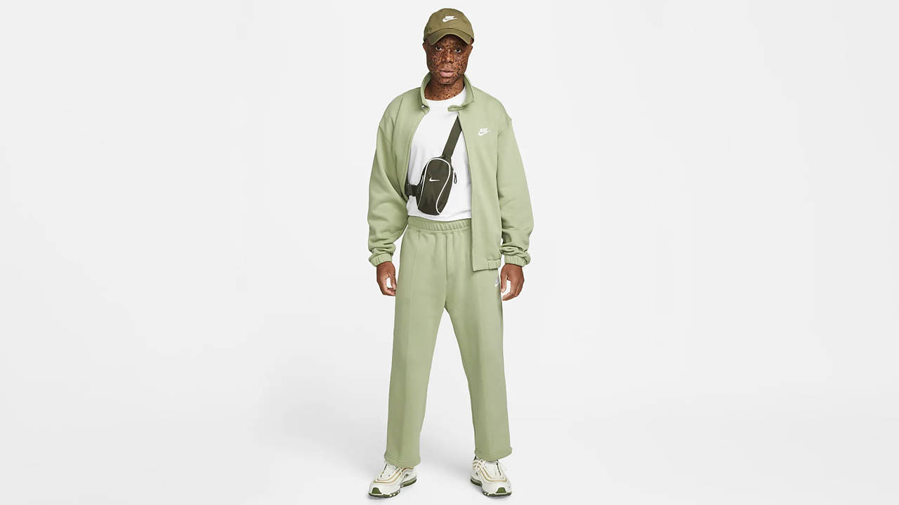 Looking Fly on a Budget: Our Top Nike Apparel Picks That Won't Break ...