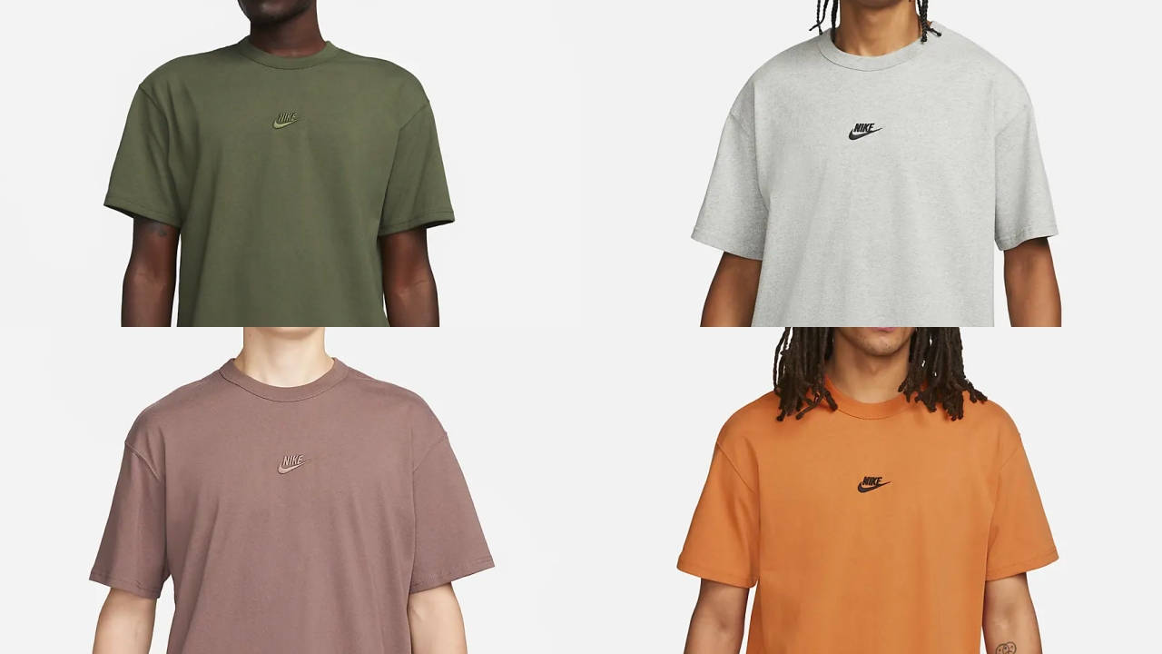 Looking Fly on a Budget: Our Top Nike Apparel Picks That Won't Break ...