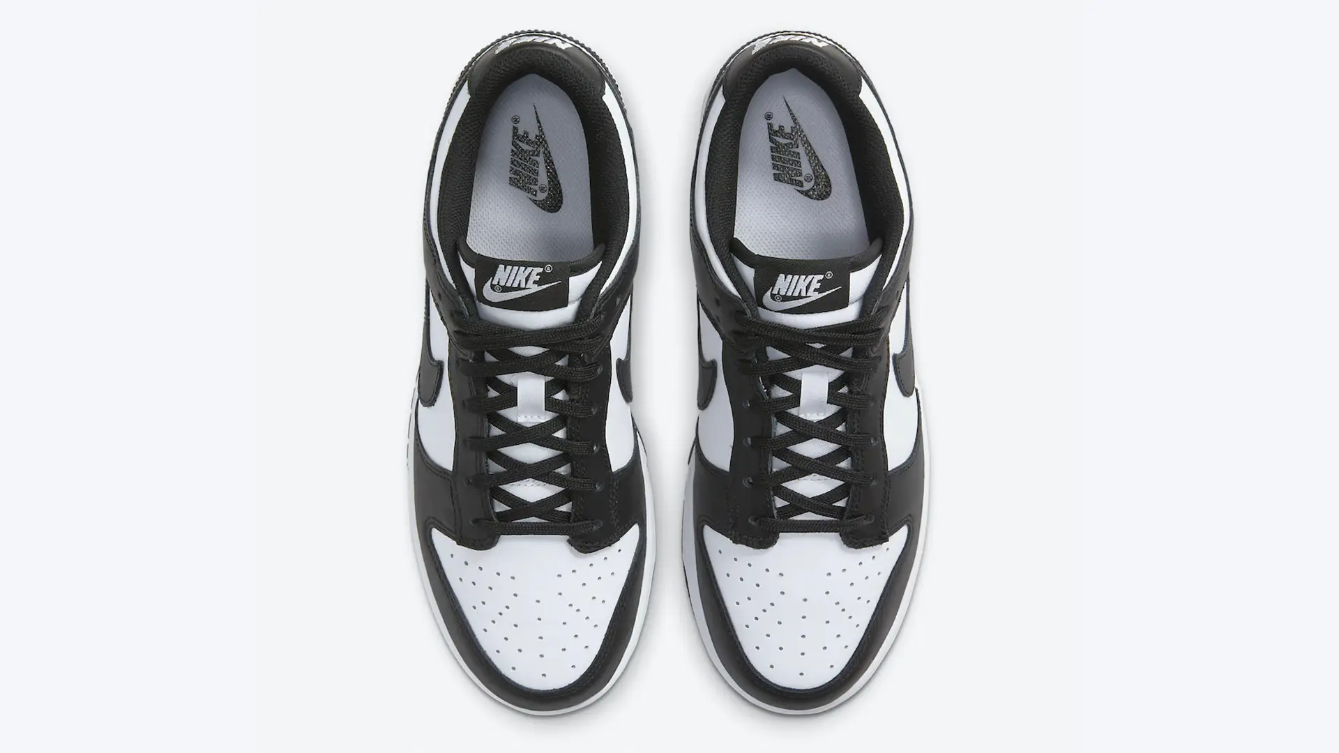 Missed Out on the Nike Dunk Low "Panda"? Cop Your Pair Now via Sole ...