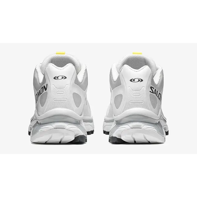 Salomon XT-4 OG White Ebony | Where To Buy | L47133000 | The Sole Supplier