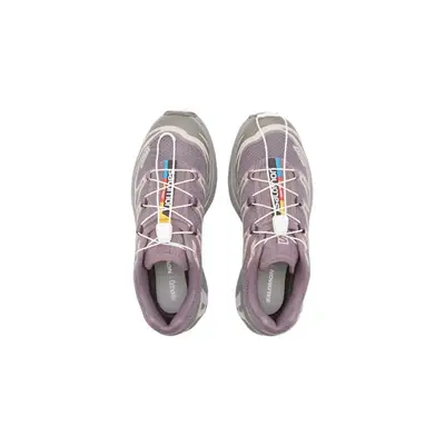 Salomon XT-6 Plum Kitten | Where To Buy | L47136300 | The Sole Supplier