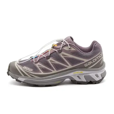 Salomon XT-6 Plum Kitten | Where To Buy | L47136300 | The Sole Supplier