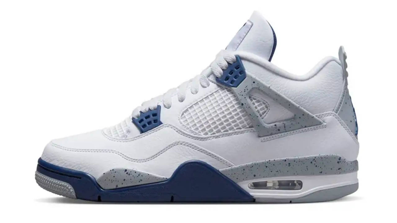 Payday Cops: Five Silhouettes You Don't Want to Miss at Sole Market