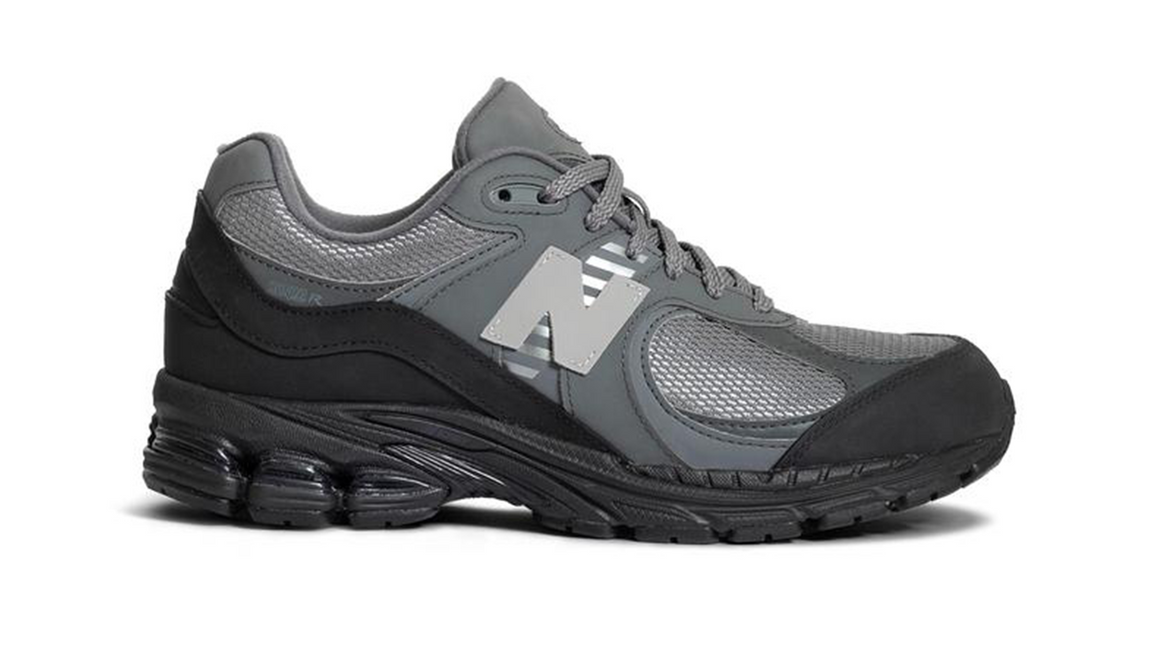 This Friends & Family New Balance 2002R Is For The Basement, Not Bots ...