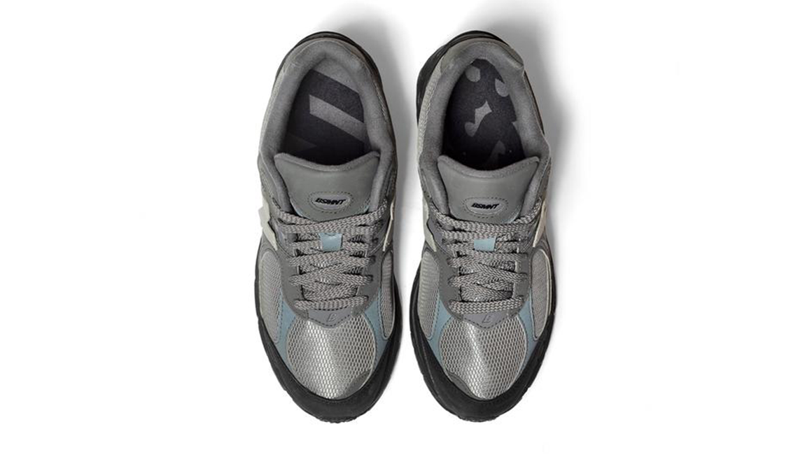 This Friends & Family New Balance 2002R Is For The Basement, Not Bots ...