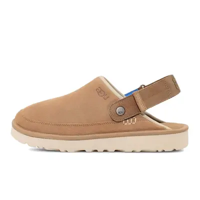 UGG Goldencoast Clog Sand Santorini | Where To Buy | 1142172-SSNT
