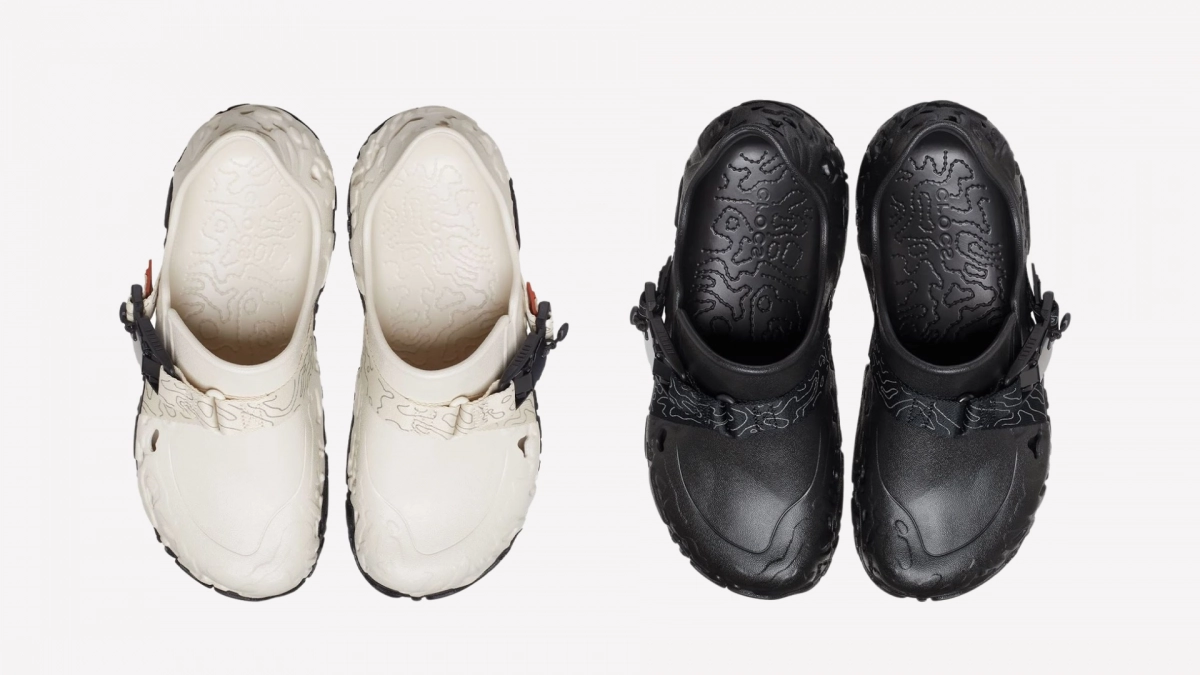 Latest Crocs Footwear Releases & Next Drops in 2023 | The Sole Supplier