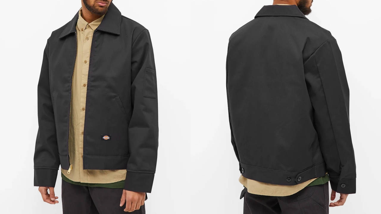 Workwear Icons: Four Silhouettes Worthy of Anyone's Rotation