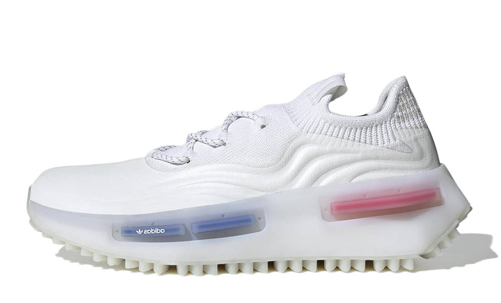 adidas NMD S1 Copa White | Where To Buy | HP9778