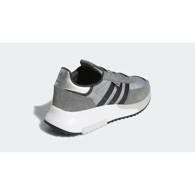 adidas Retropy F2 Grey Black | Where To Buy | GW0507 | The Sole Supplier