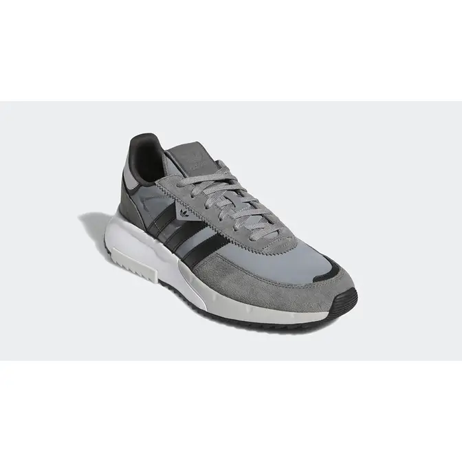 adidas Retropy F2 Grey Black | Where To Buy | GW0507 | The Sole Supplier