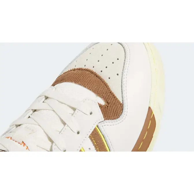 adidas Rivalry Low 86 Wild Brown | Where To Buy | FZ6317 | The Sole ...