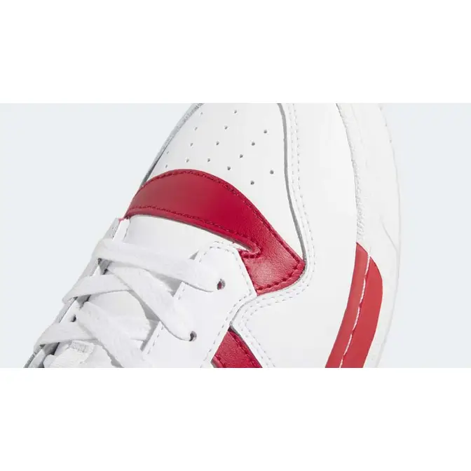 adidas Rivalry Low Power Red | Where To Buy | GZ9793 | The Sole Supplier