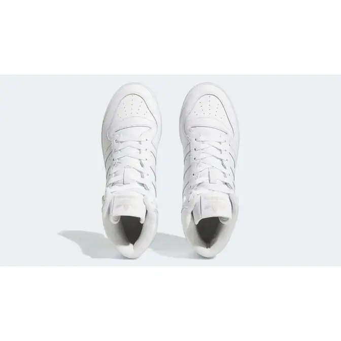 adidas Rivalry Mid Triple White | Where To Buy | ID9427 | The Sole Supplier