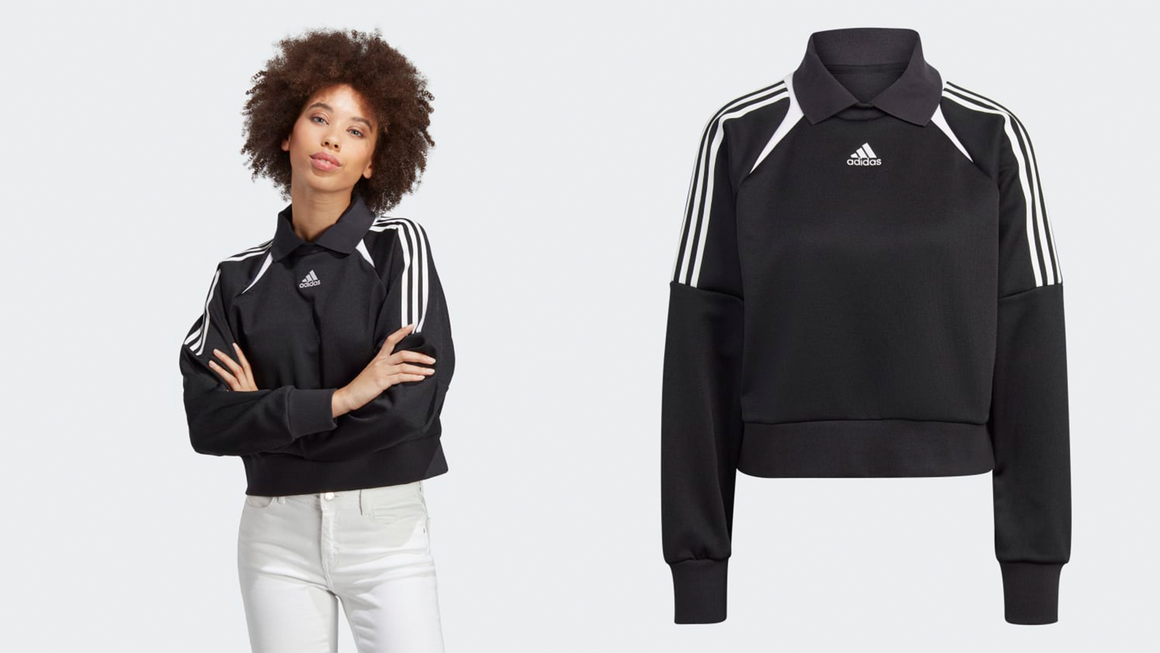 adidas Sportswear Is the New Range All Your Faves Are Wearing | The ...