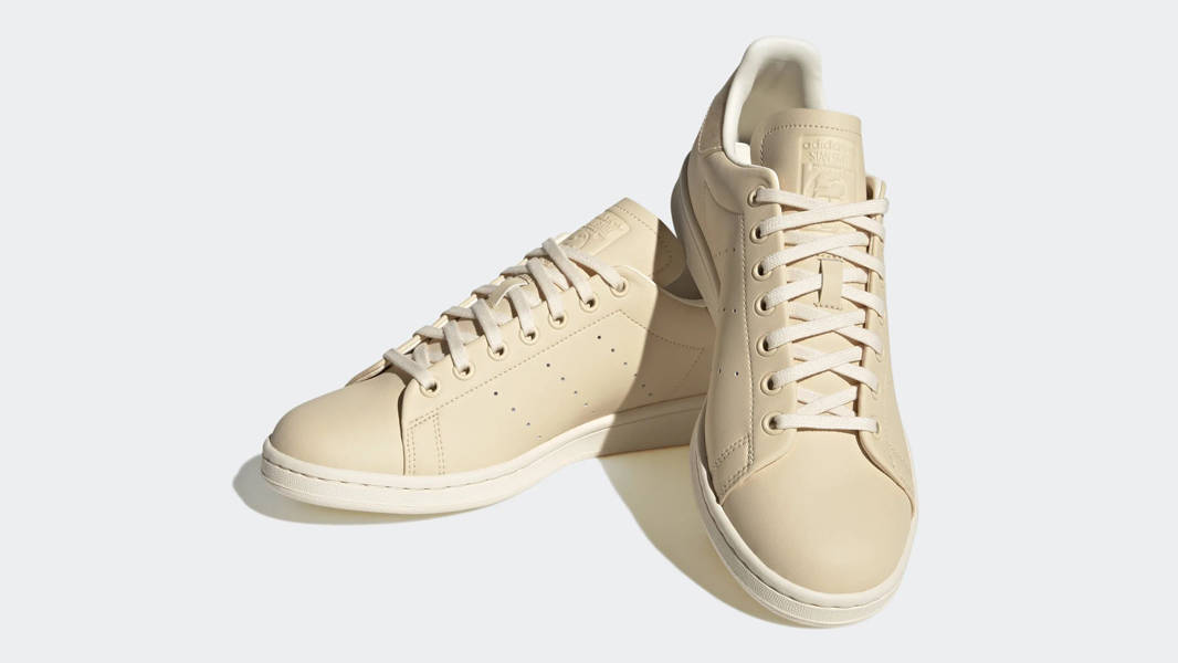 adidas Stan Smith Lux Sand Strata | Where To Buy | IE6950