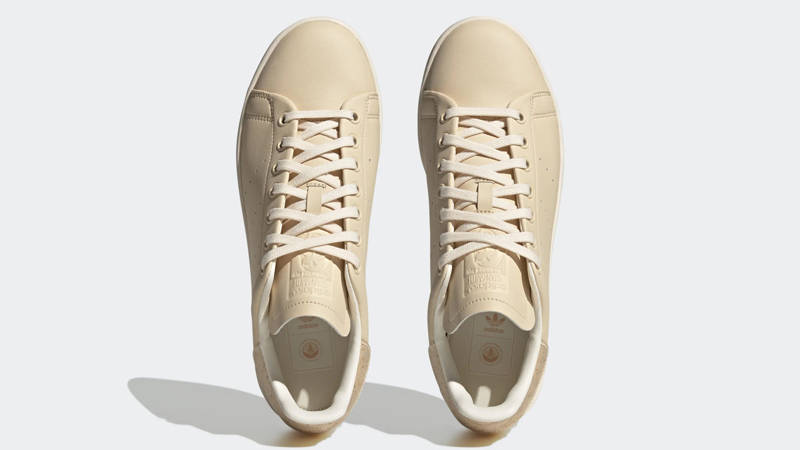 adidas Stan Smith Lux Sand Strata | Where To Buy | IE6950
