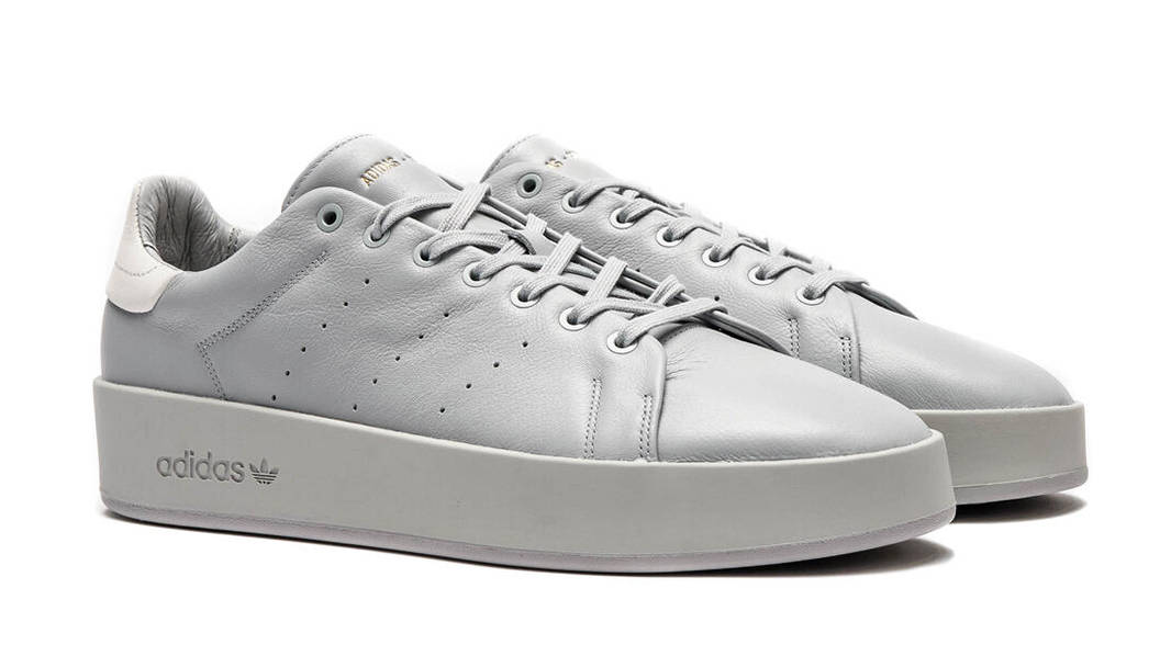 adidas Stan Smith Recon Panton White | Where To Buy | GW2233