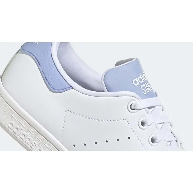 adidas Stan Smith White Blue Dawn | Where To Buy | HQ6782 | The Sole Supplier