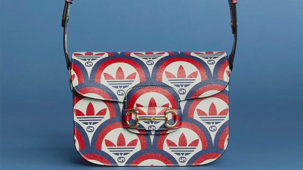 Your First Look at the Latest adidas x Gucci Apparel Collection | The ...