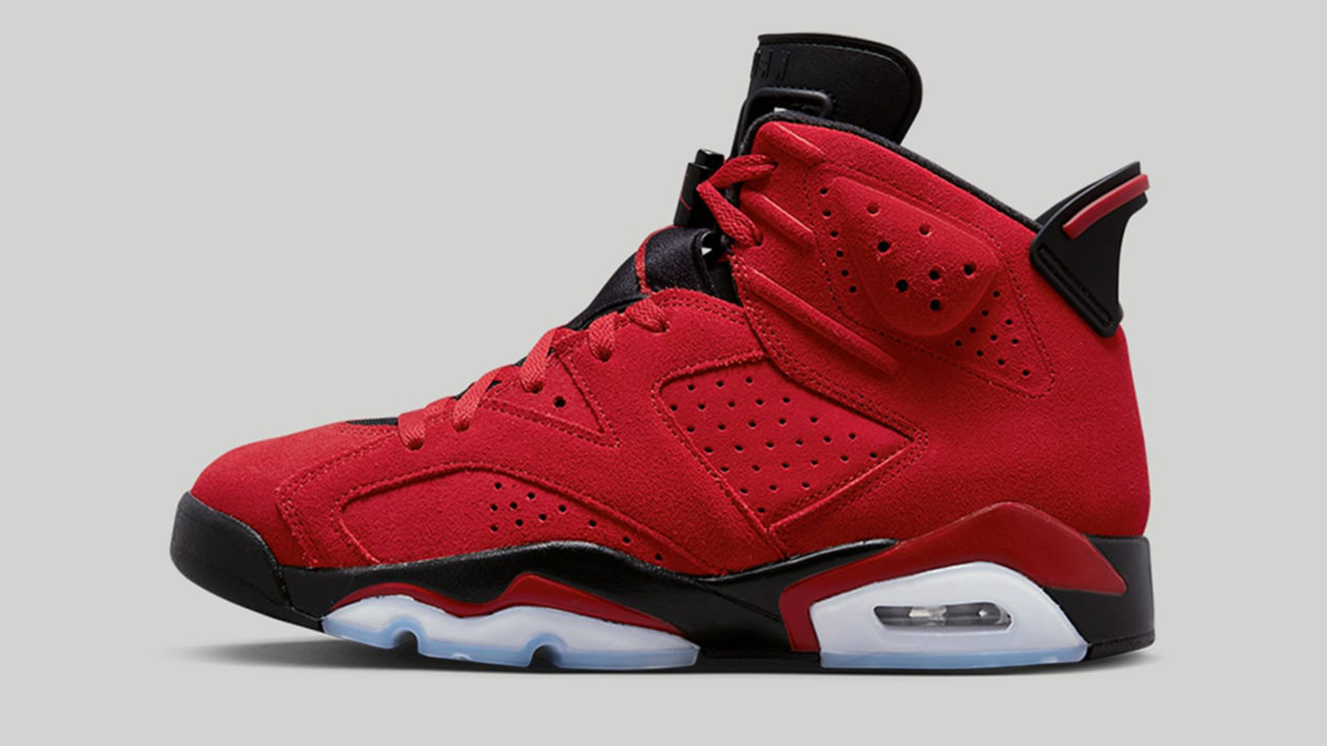 Here's Everything That's Dropping as Part of Jordan's 2023 Retro Line-Up