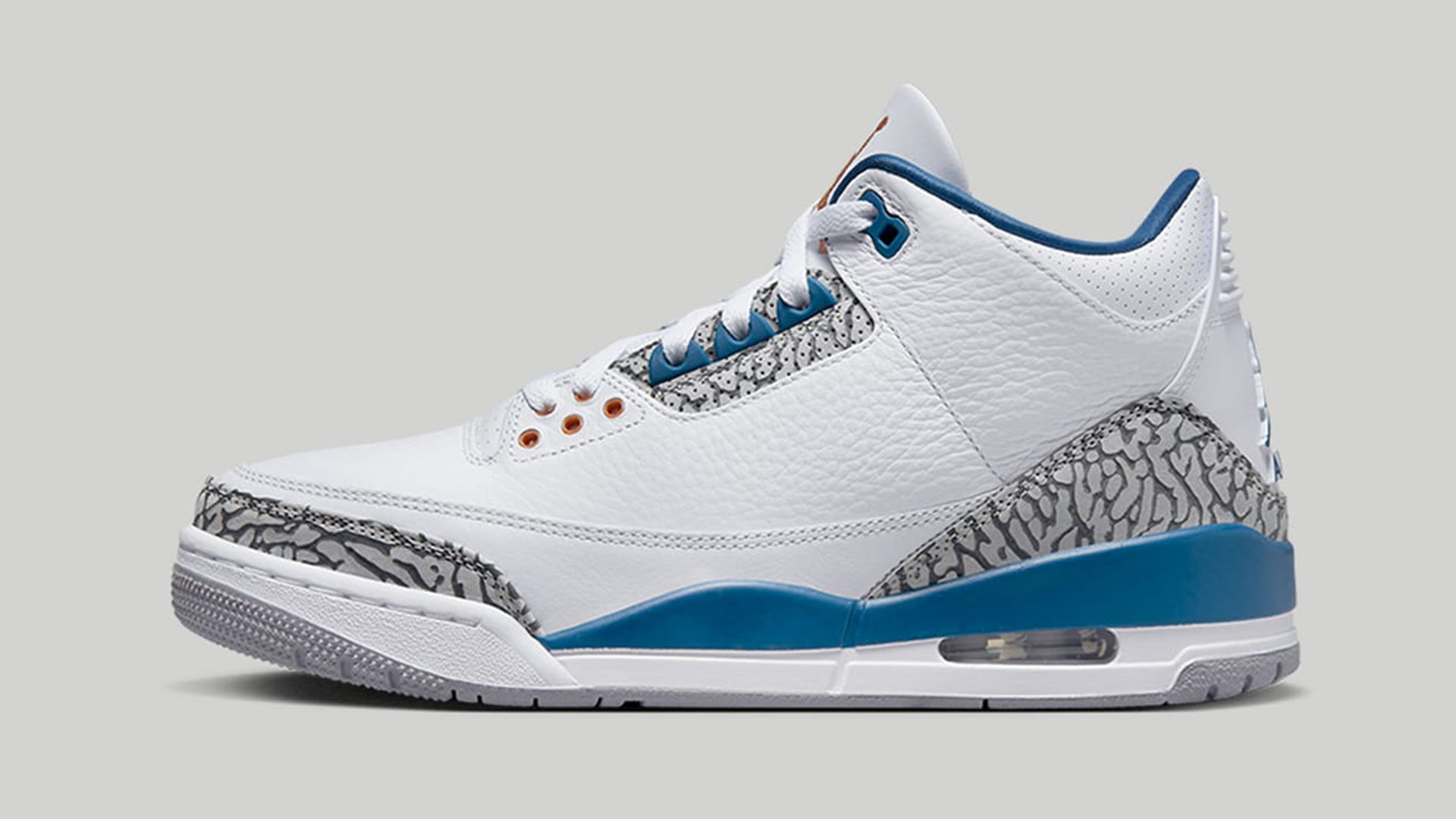 Here's Everything That's Dropping as Part of Jordan's 2023 Retro Line-Up