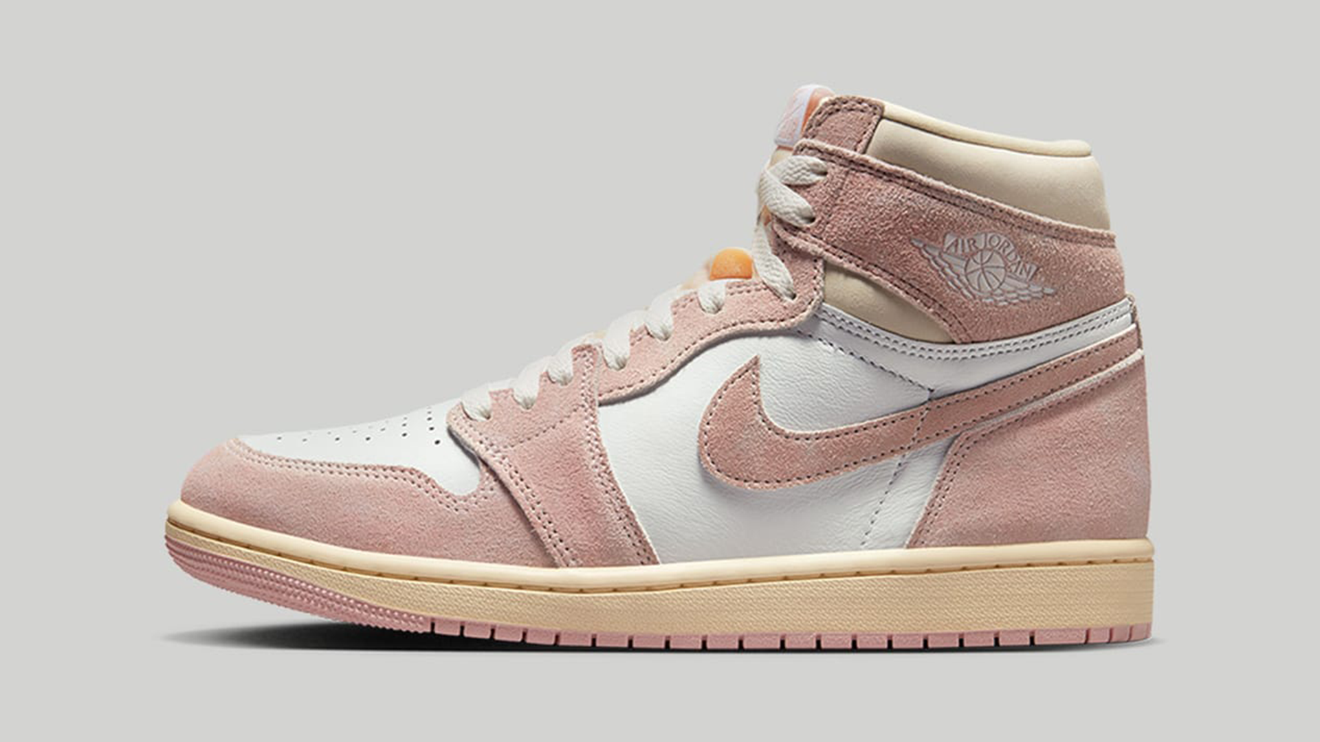 Here's Everything That's Dropping as Part of Jordan's 2023 Retro Line-Up