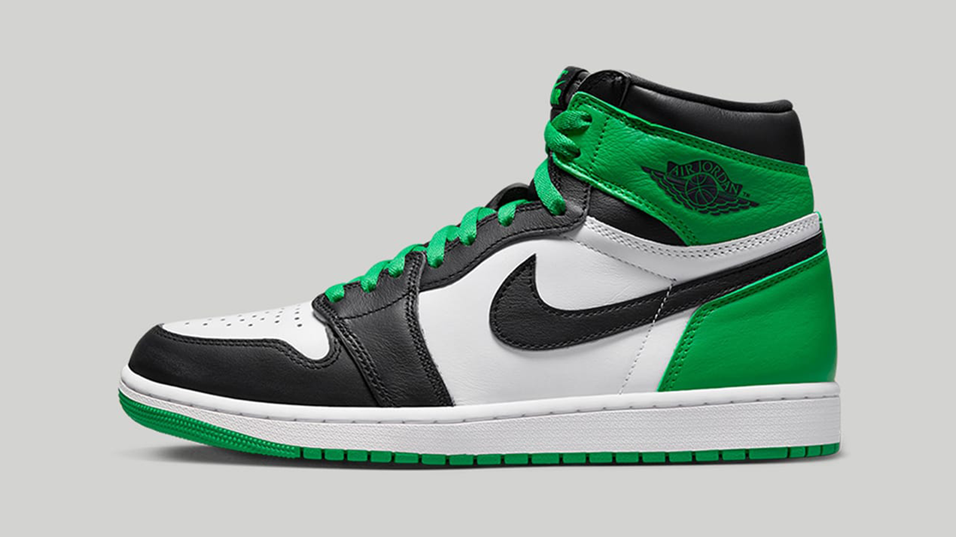 Here's Everything That's Dropping as Part of Jordan's 2023 Retro Line-Up