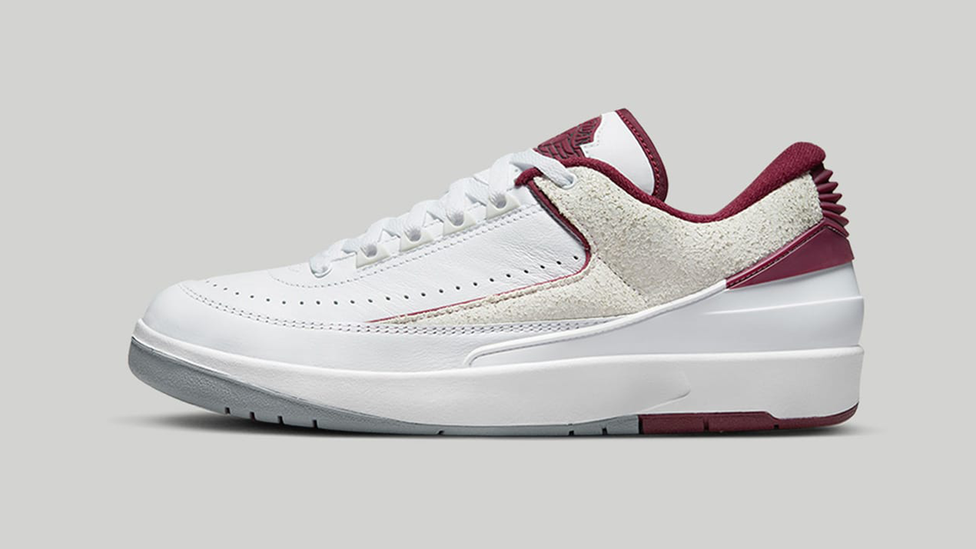 Here's Everything That's Dropping as Part of Jordan's 2023 Retro Line-Up