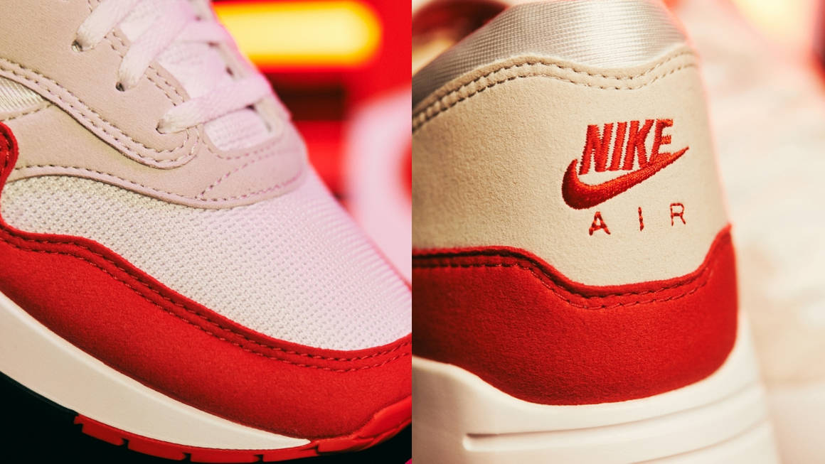 Air Max Day 2023: The Untold Story of the Nike Air Max 1 OG '86 Is ...