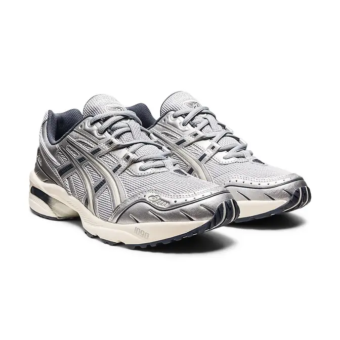 ASICS GEL-1090 Piedmont Grey Tarmac | Where To Buy | 1203A241-020 | The Sole Supplier