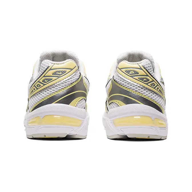 ASICS Gel-1130 White Butter | Where To Buy | 1202A164-108 | The Sole ...