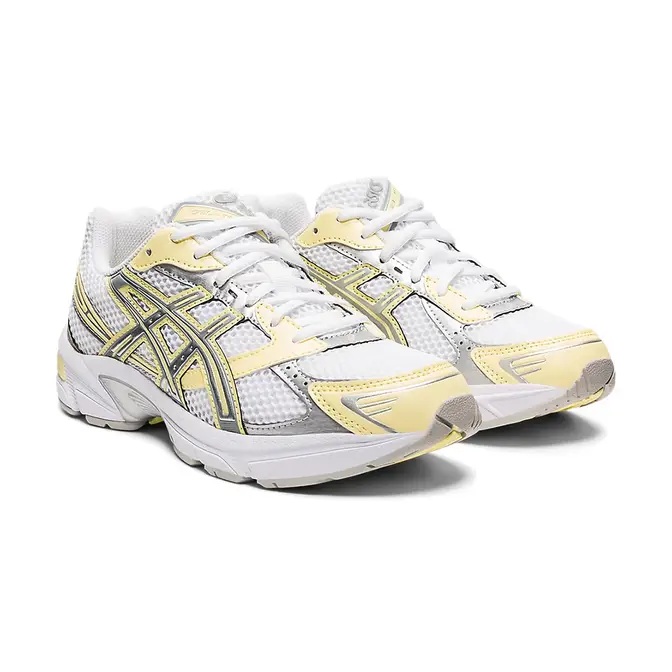ASICS Gel-1130 White Butter | Where To Buy | 1202A164-108 | The Sole ...